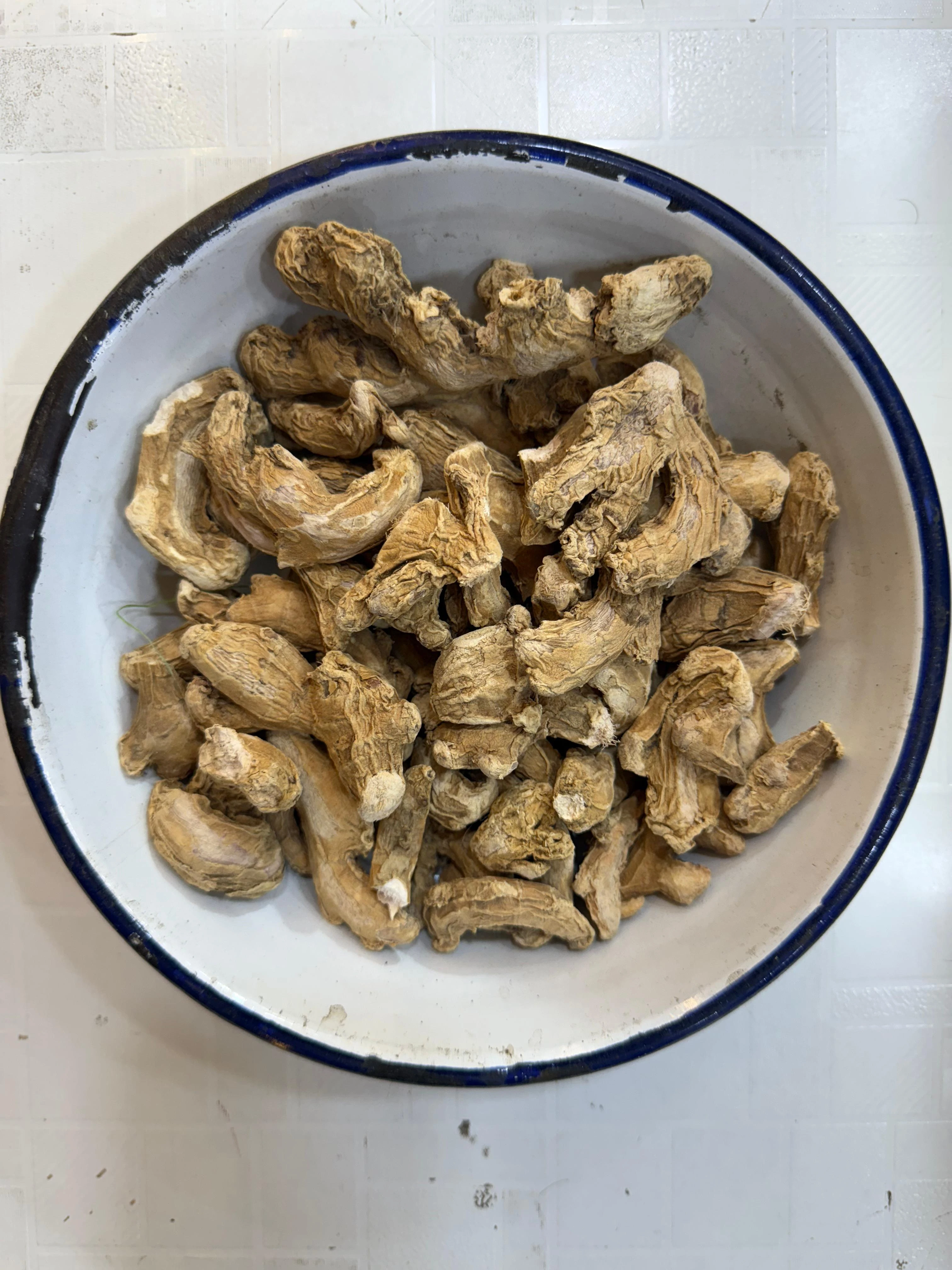 Dry Ginger Whole (Soonth)